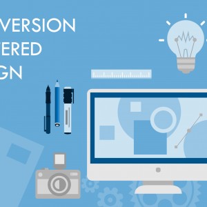 Conversion Centered Design