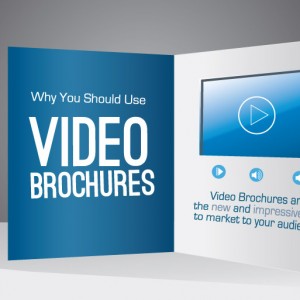 The Rise of The Video Brochure
