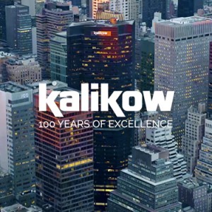 Website for HJ Kalikow