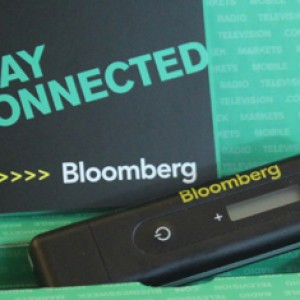 Effective Promotional Items for Bloomberg
