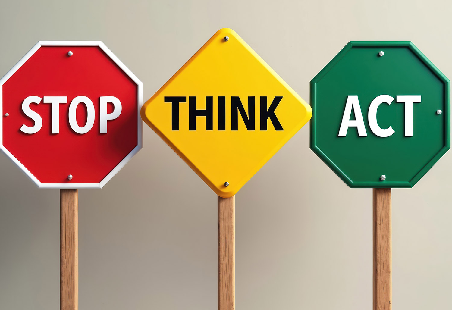 Design Starts Before the Design